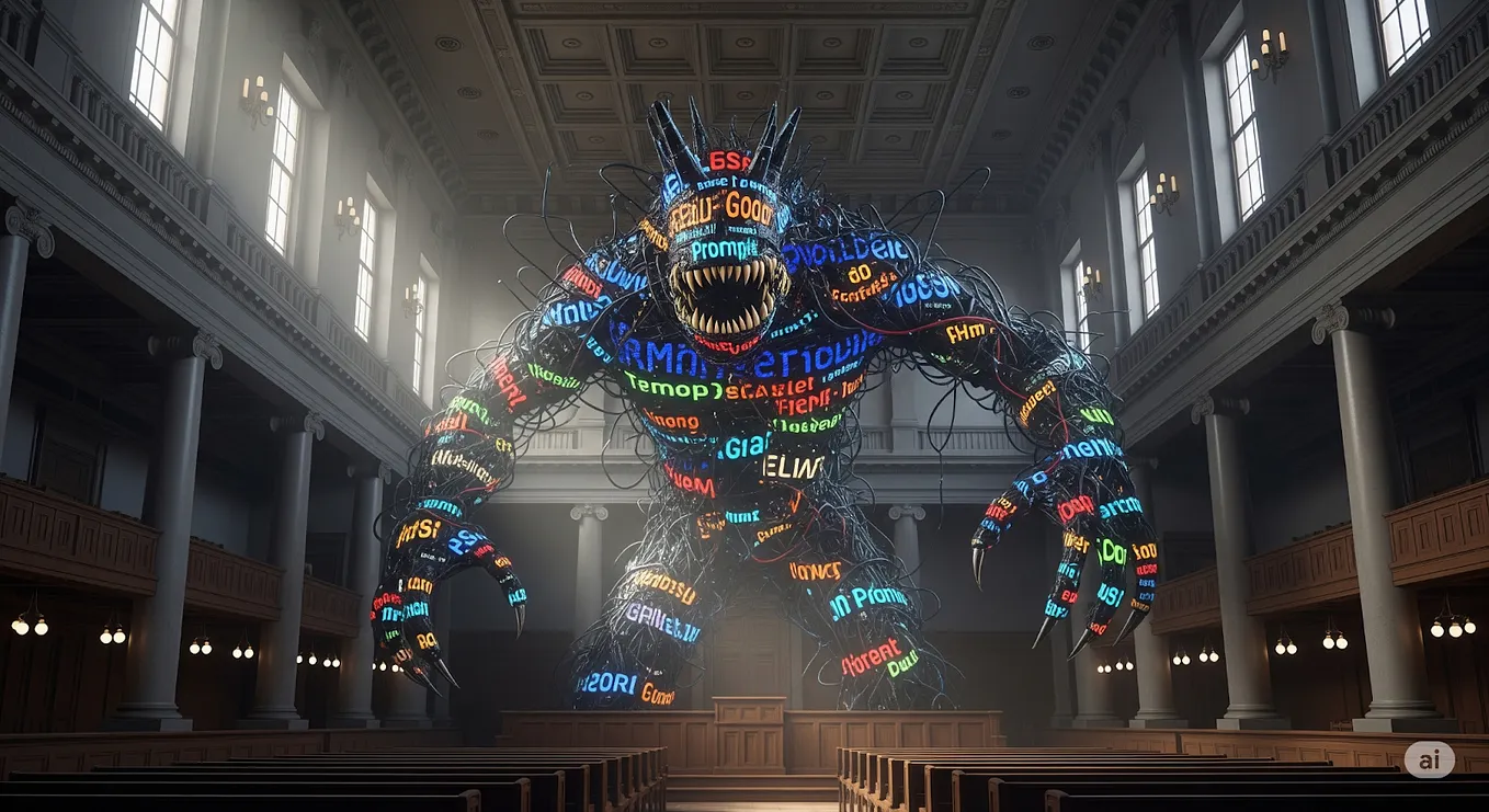 An Exploratory Tour of DSPy: A Framework for Programing Language Models, not Prompting | by ...