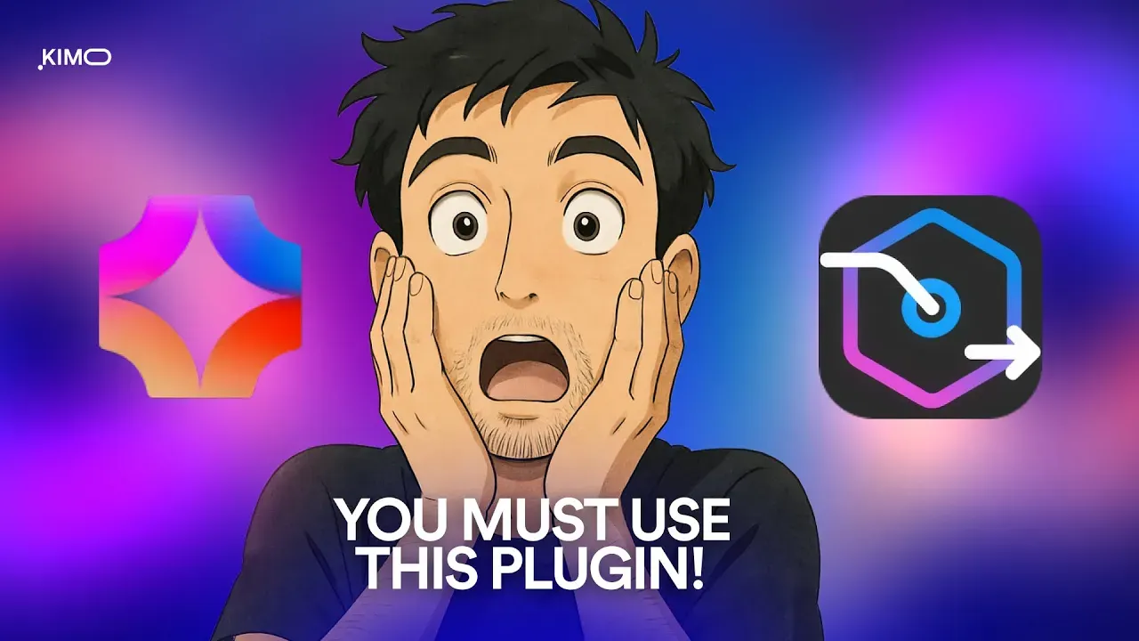 How to Turn Any Image Into an Editable Open-Layer Figma Design | by ...