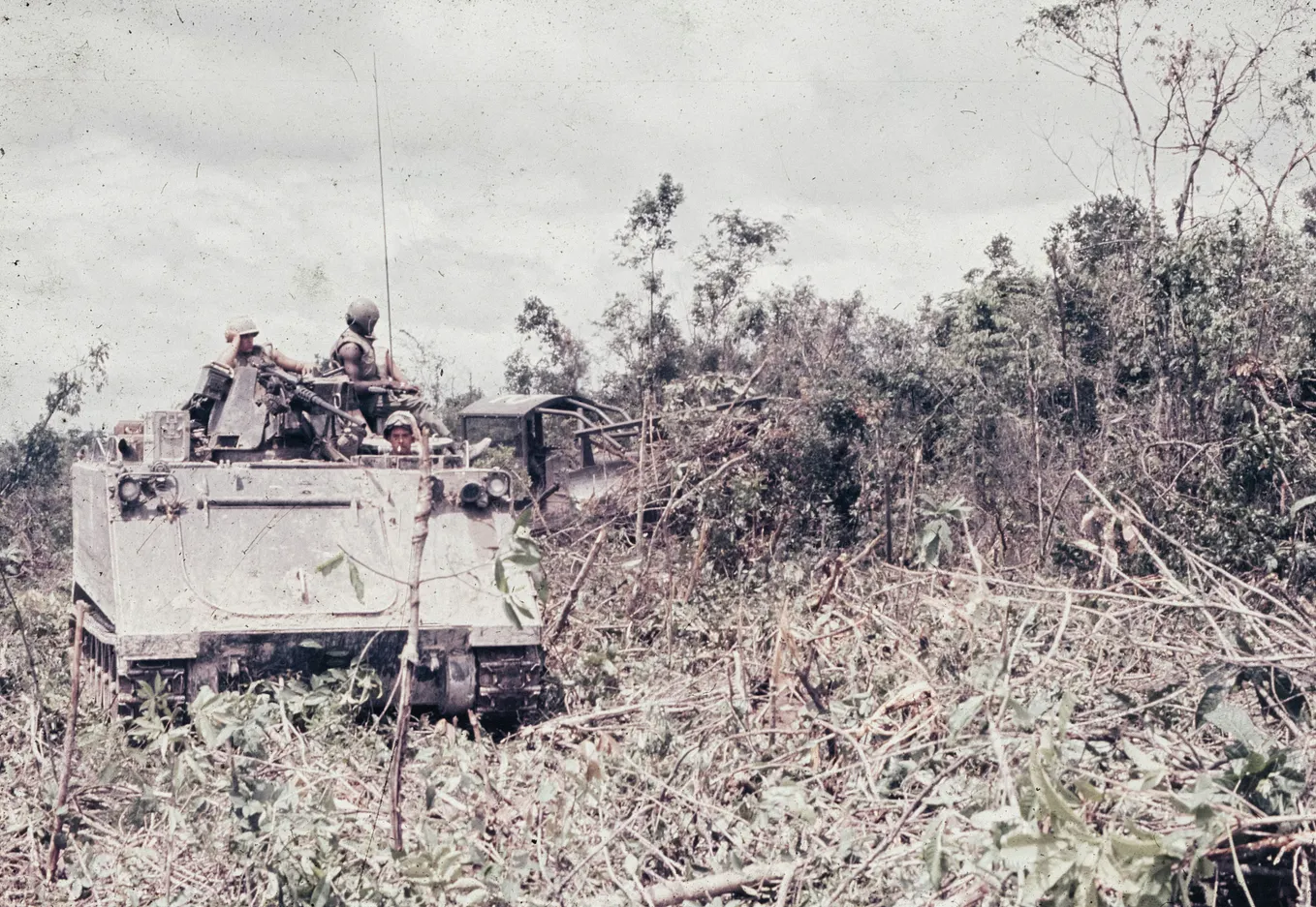 The Introduction of the Proximity Fuse During WWII | by Chris Burgess ...