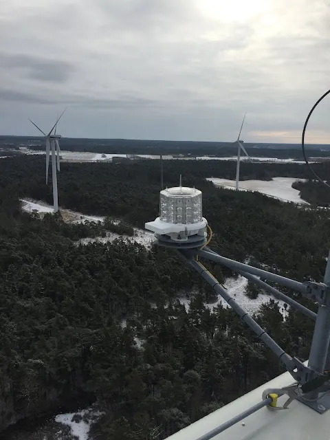 Offshore Wind Turbine Foundations: Monopile, Jacket and Tripod | by ...