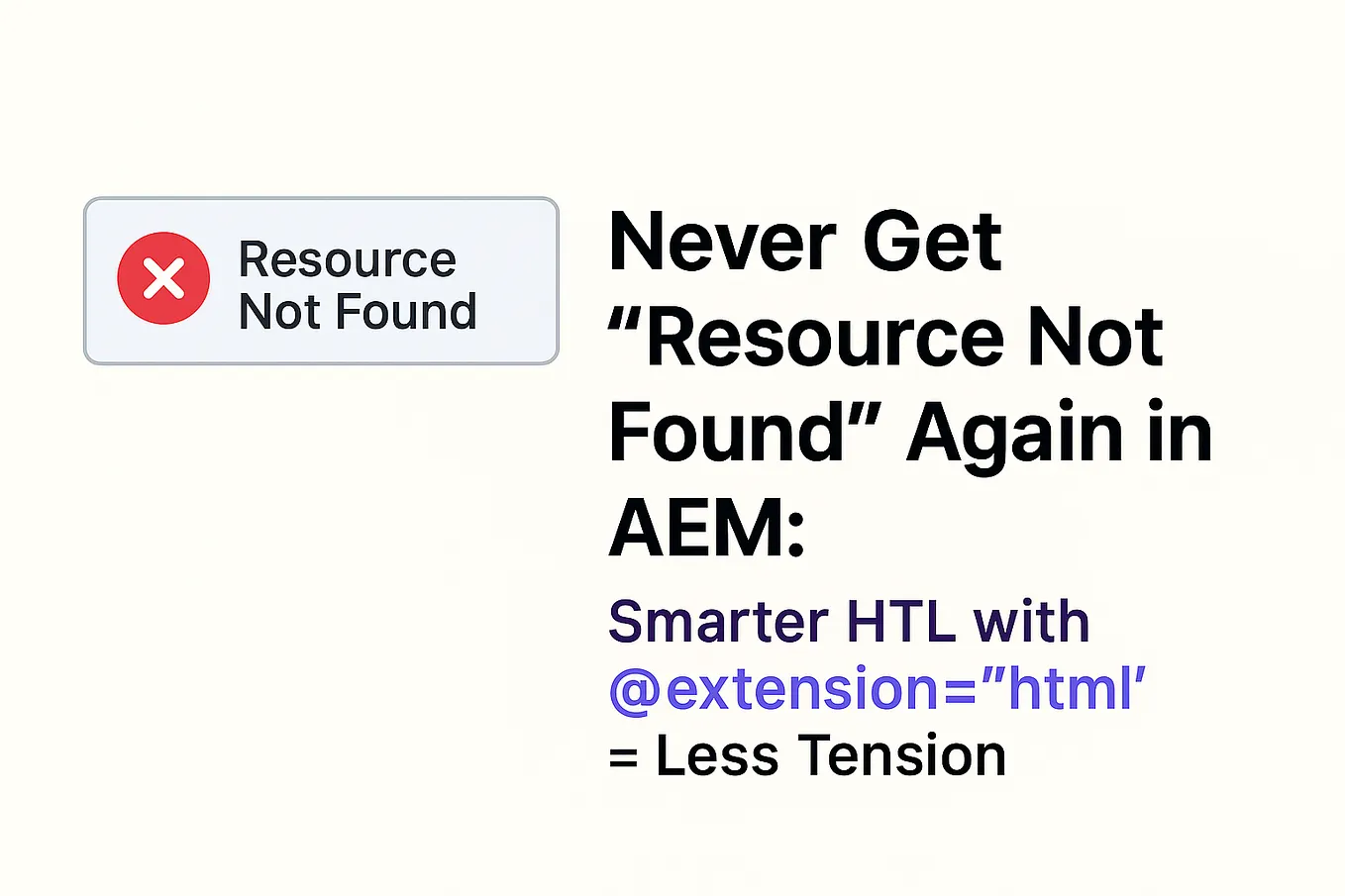 Create AEM Project using Maven Archetype — Chapter2 | by Imran Khan | Medium