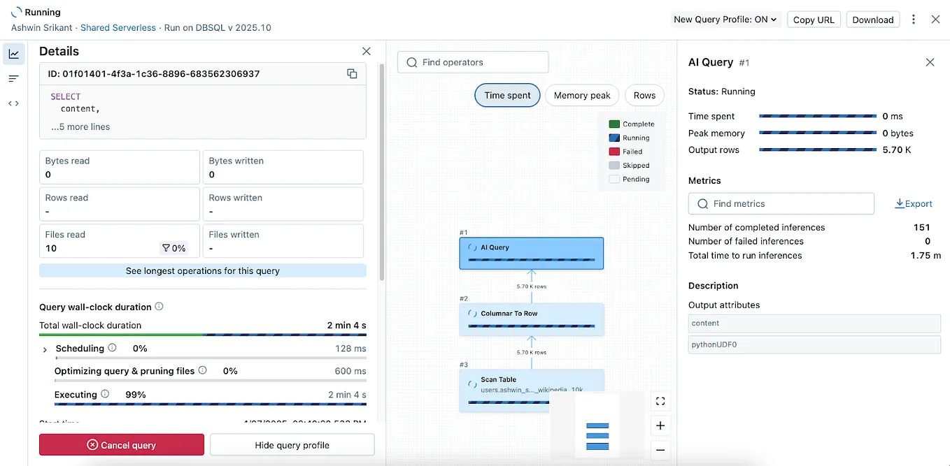 🚀 How I Solved the “VM SKU Not Available in Your Region” Error While Creating a Databricks ...