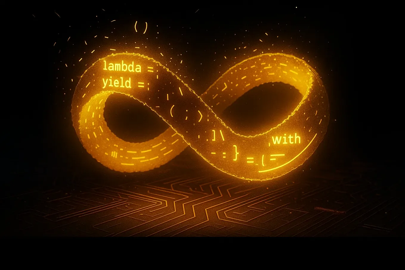 Object Oriented Programming Syntax | by Udit | Dec, 2025 | Python in ...