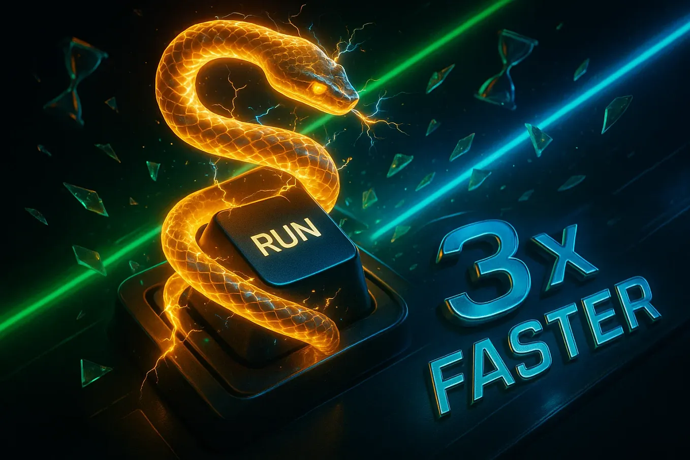 TQDM Advanced Usage: Mastering the Art of Progress Bars in Python | by ...