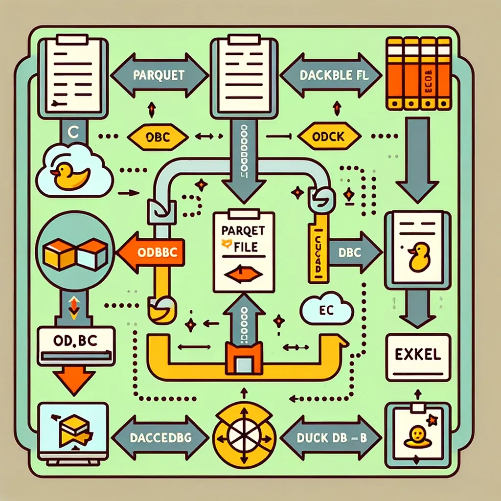 SAP Integration in AWS S3. Enhancing Data Analytics: Streamlining… | by Simon Müller | Medium