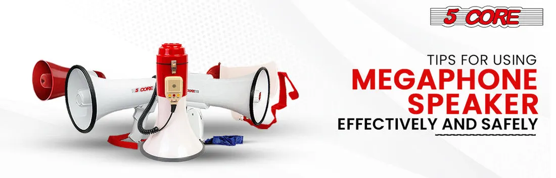 The Megaphones: A Powerful Tool for Amplifying Communication — | by 5 ...
