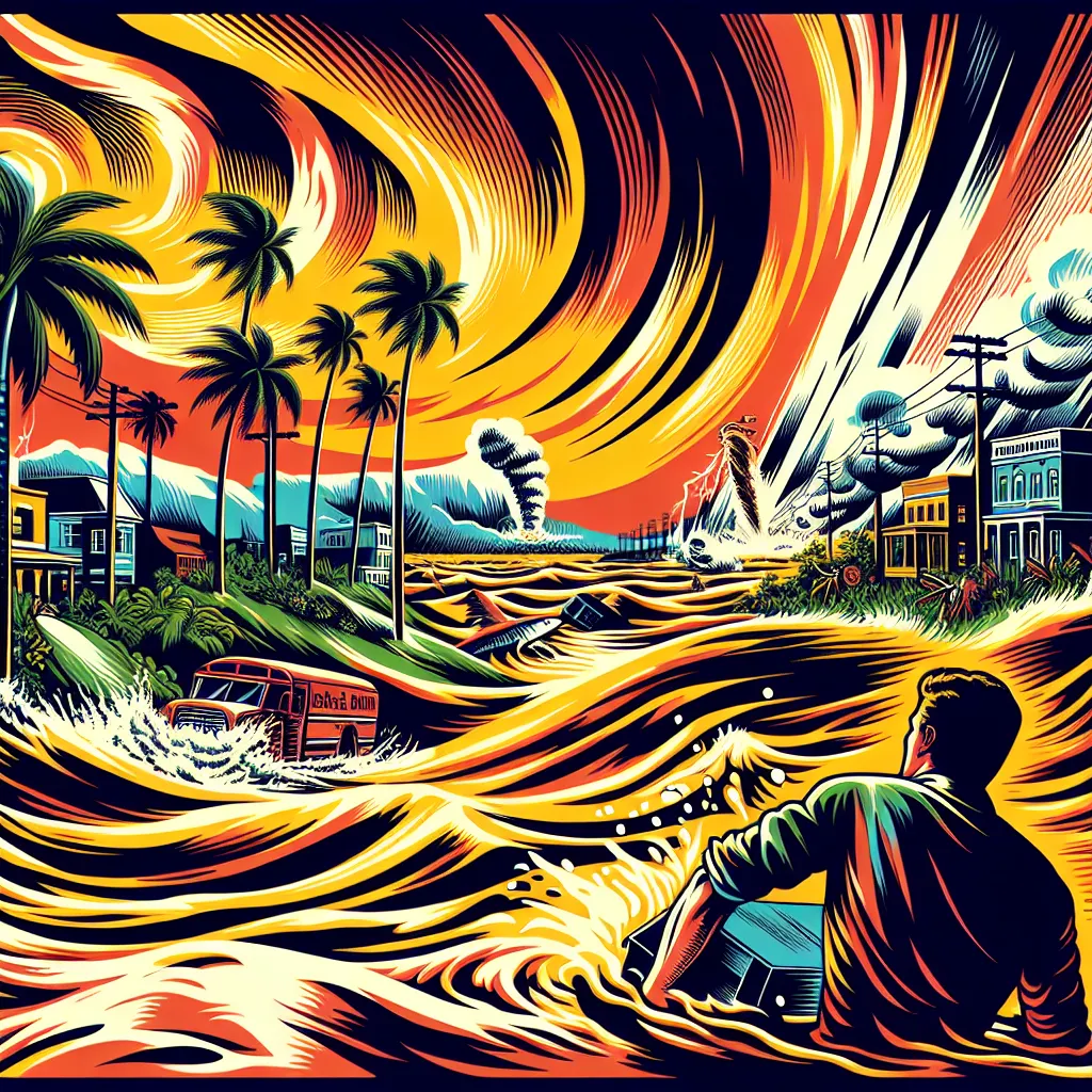 Today’s Critical Disaster Intelligence Brief — Nov 26, 2025 | by Dr ...