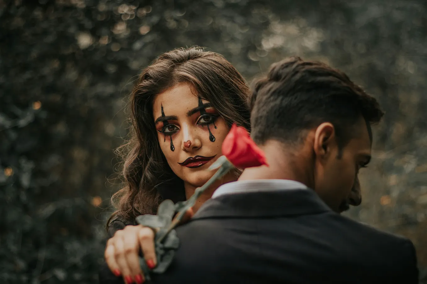 What’s the Meaning of ‘Better Half’ in a Relationship? | by LSD ...