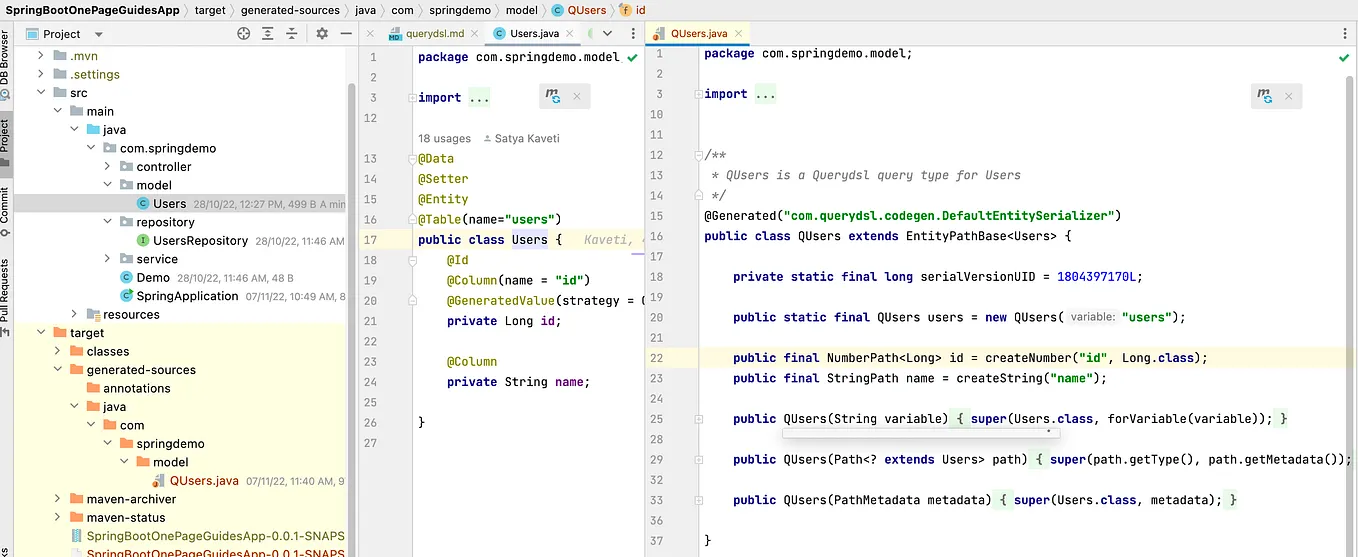 Spring Boot Reporting with Jasper Reports | by Satya Kaveti | Medium