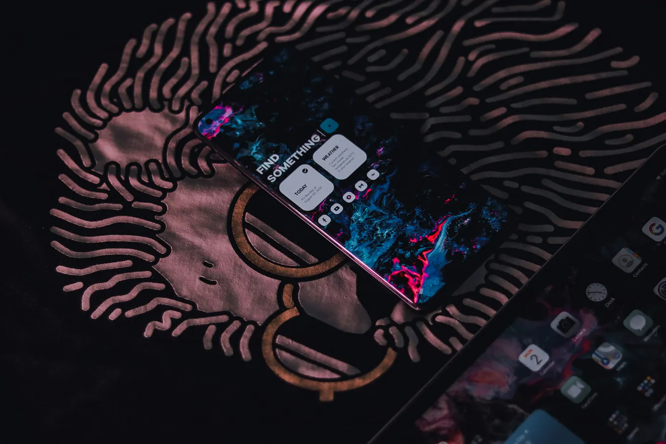 Handle Edge-To-Edge in Android using XML. | by 𝘥𝘦𝘣𝘢𝘺𝘢𝘯 | Medium