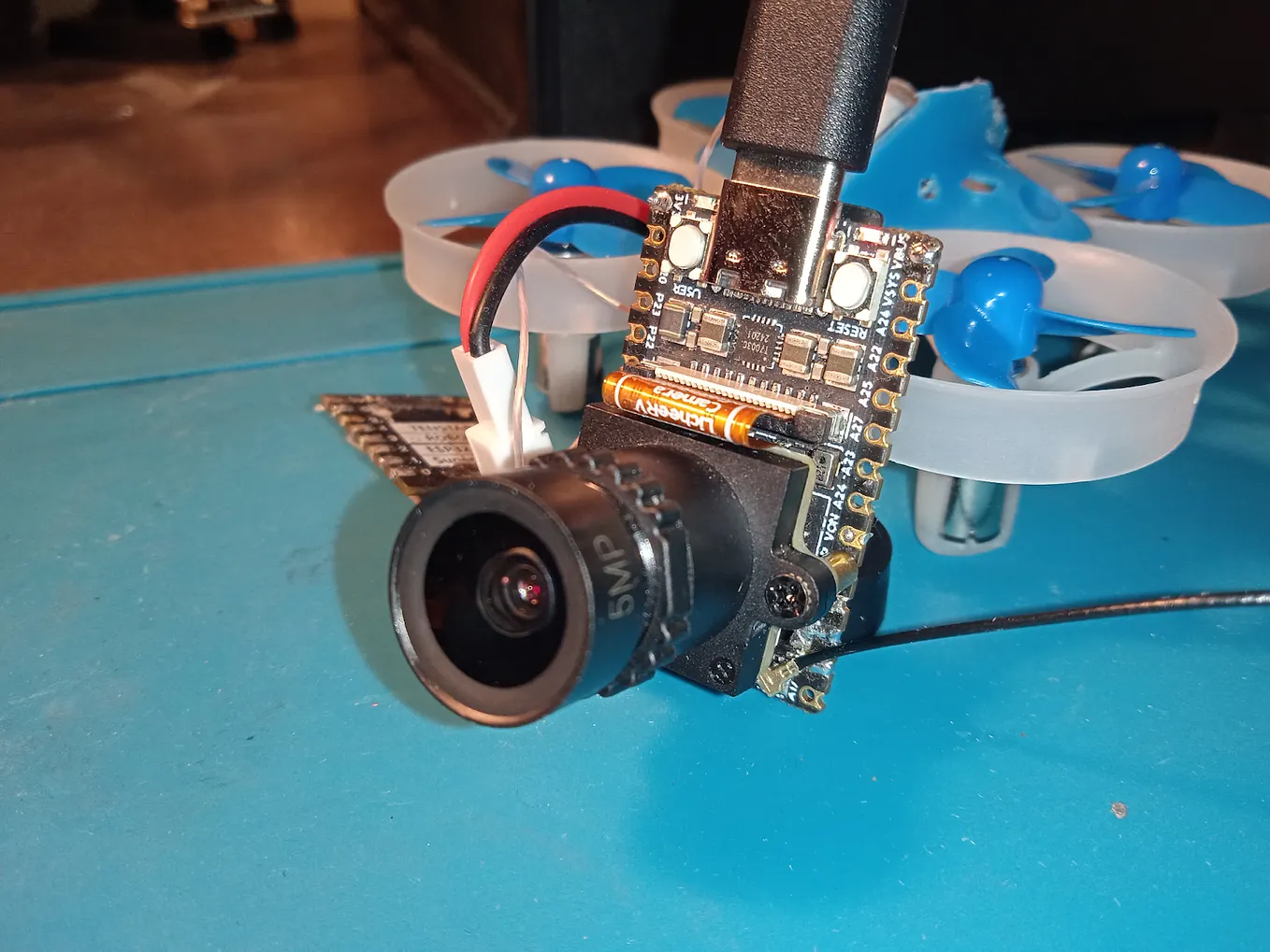 LicheeRV Nano — Board programming (Part 2) | by Stephan Zhdanov | Medium