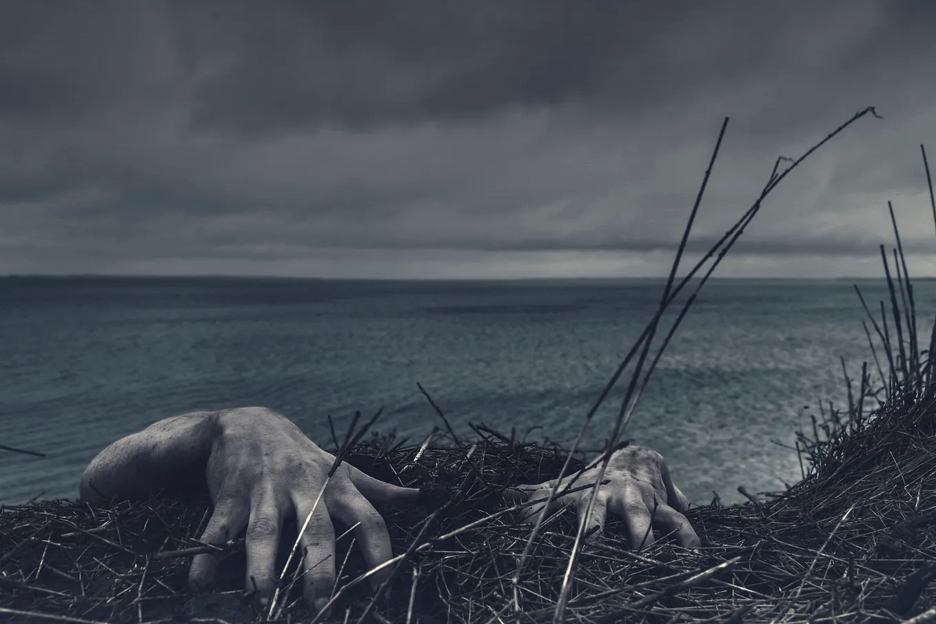 Where did Vampires and Banshees really come from? | by Amber Brambell ...