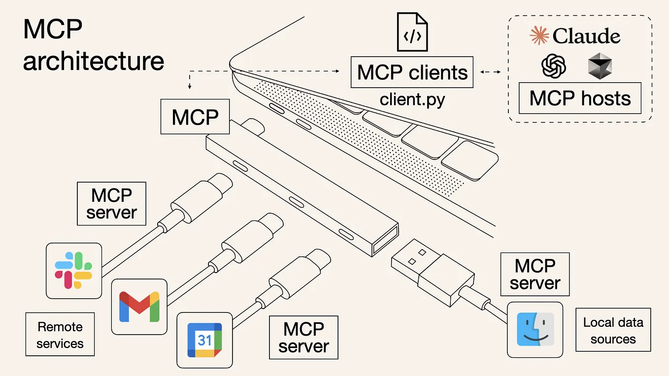 How to deploy remote MCP server using FastMCP and Google Cloud Run | by muhil varnan | Medium