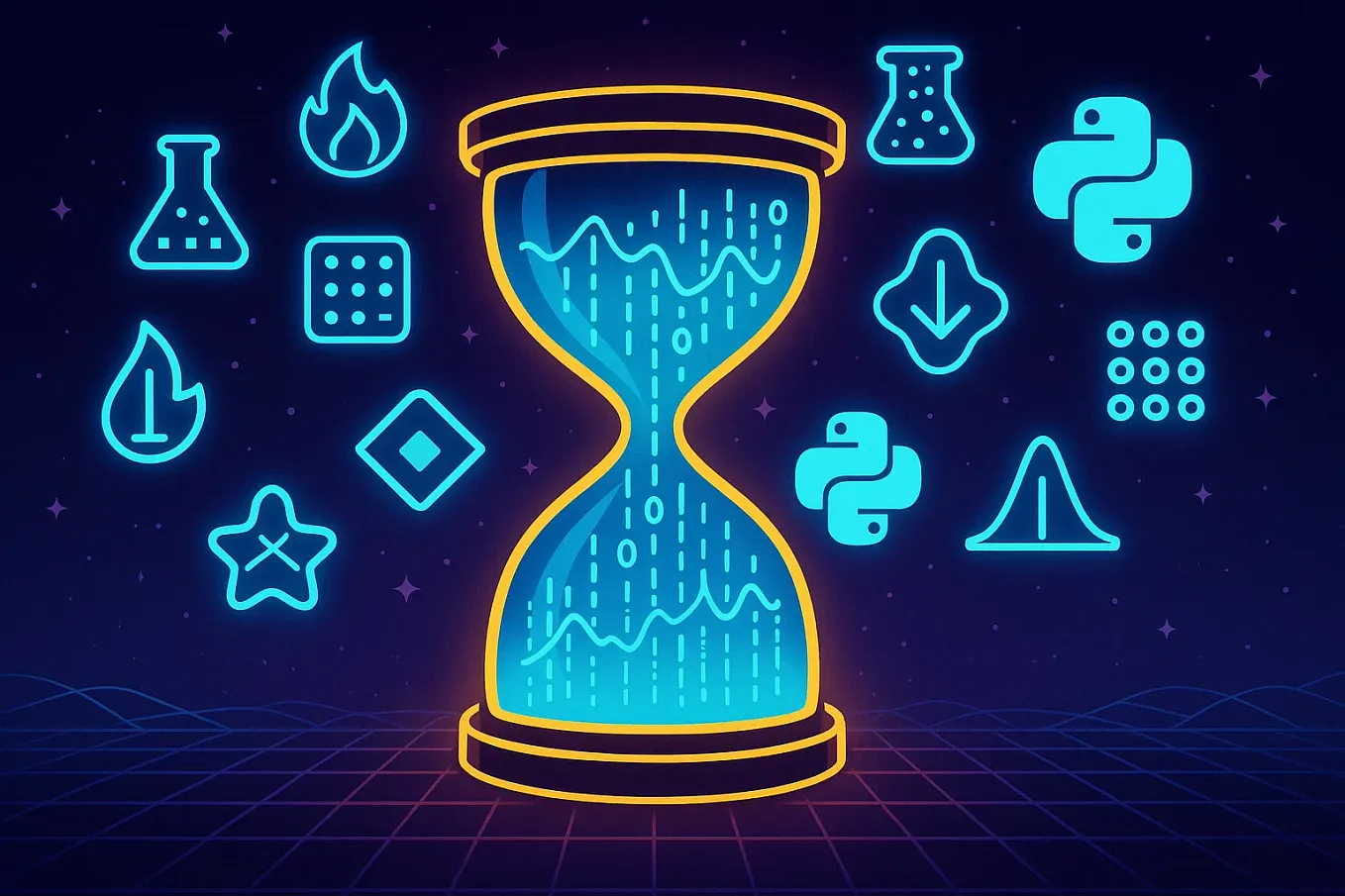 Why Python Is Slow — And What You Can Do About It | by Steve M ...