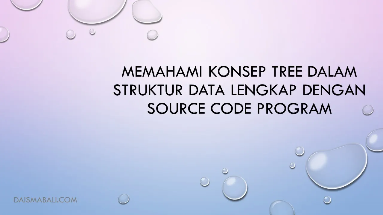 Mengenal Konsep Stack dalam Struktur Data Beserta Ilustrasi Dan Contoh ...