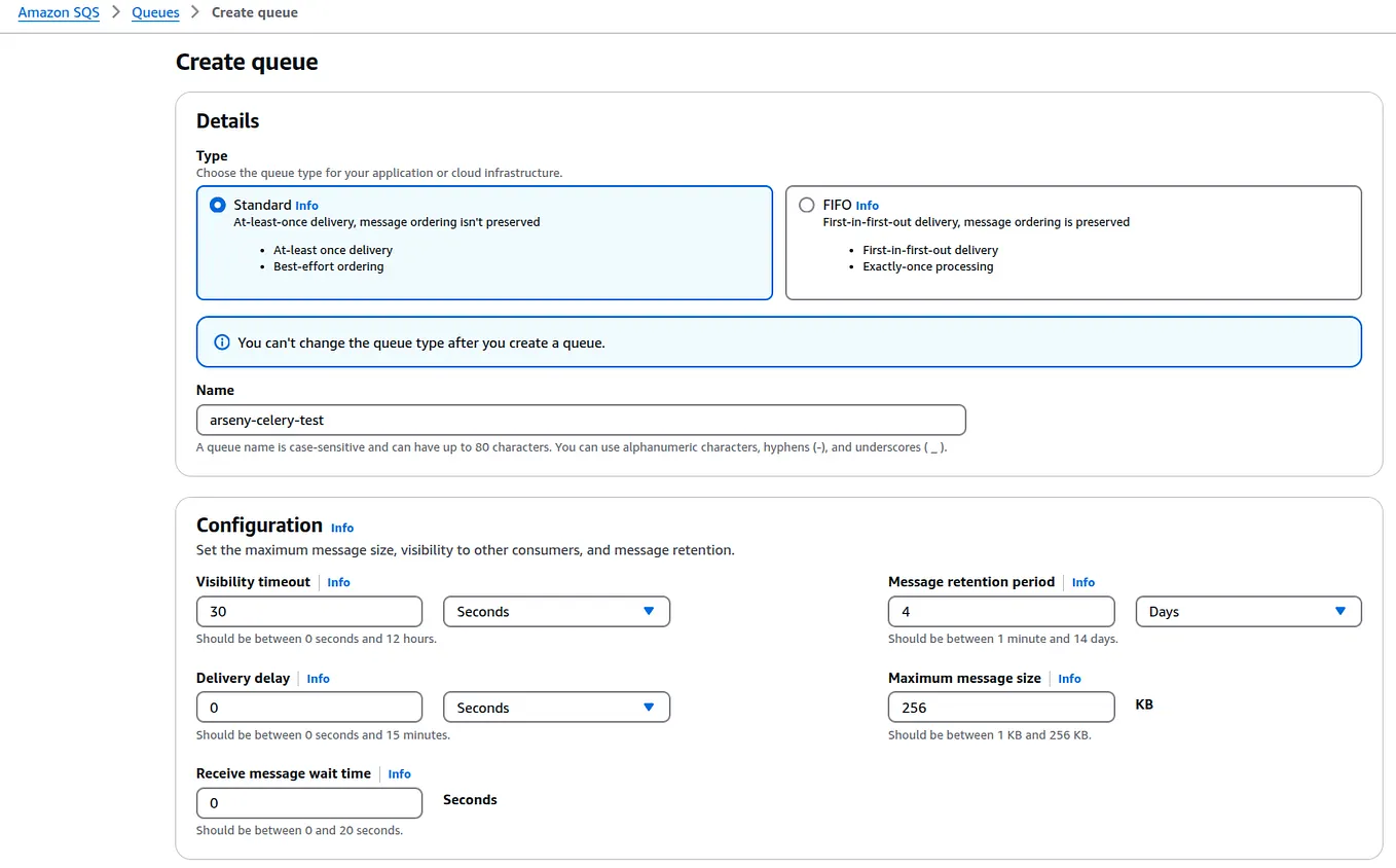 Using AWS API Gateway to Build an End-to-end HTTP API | by Xiaolan Li | Medium