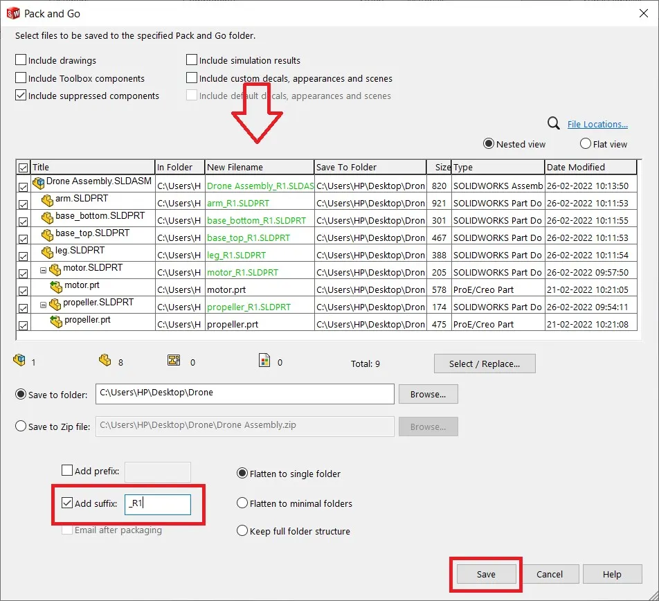 How to define DUAL DIMENSION in SOLIDWORKS? | by SIMTEK | Medium