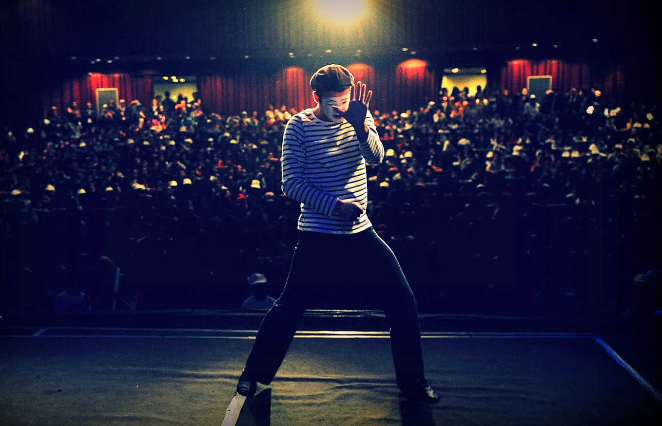 Behind the Curtain: The Life of Stage Crew Members | by Emily Smith ...