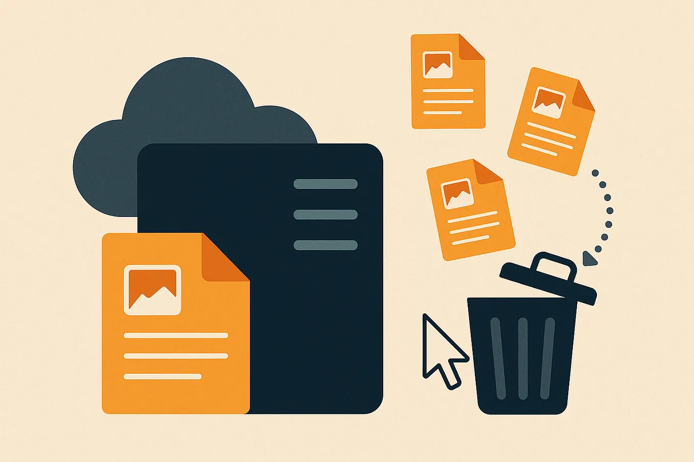 AWS S3 Get Object using HTTPS call: Examples using Node.js | by Mahtab Haider | Medium