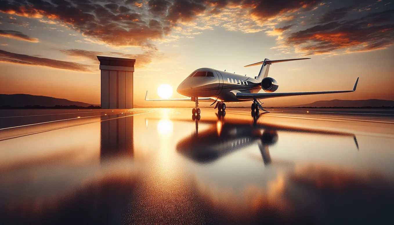 Private Plane Dream Meaning | by Empty Leg Flights @ UberJet.co | Medium