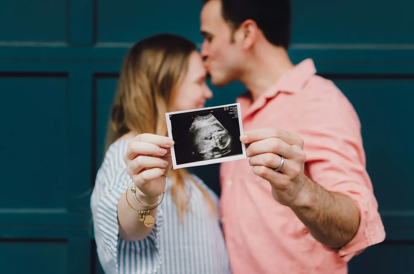 A rebuttal against the claim that an human foetus is not a human being ...