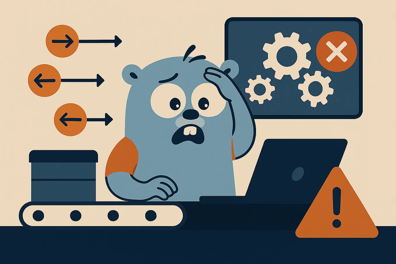 Practical Domain-Driven Design (DDD) in Go Projects | by Syarif ...
