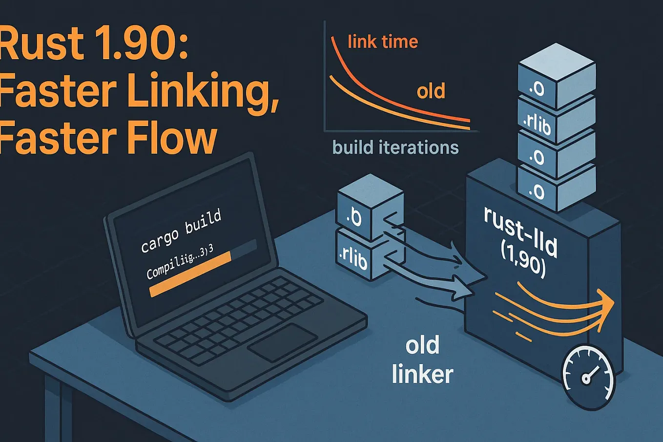 Getting Started With Rust A Beginners Guide By Codingmatheus Medium