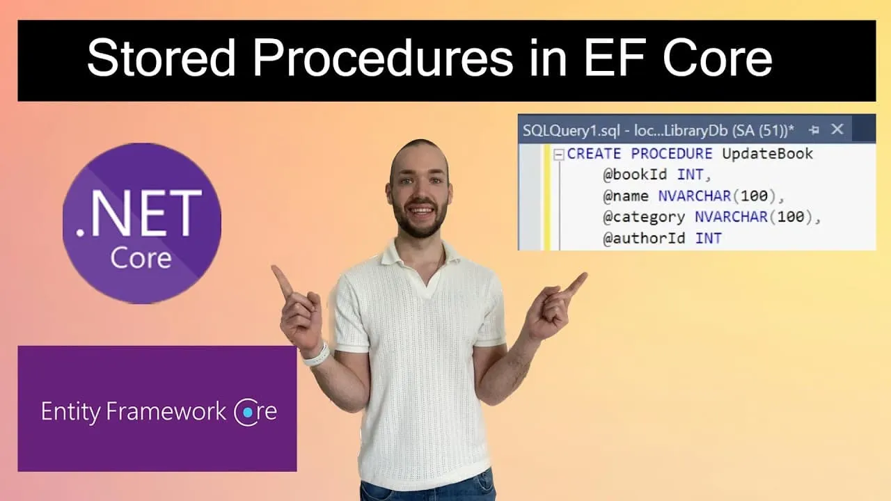 Authentication using ASP.NET Core Identity (.NET 10) | by Remigiusz ...