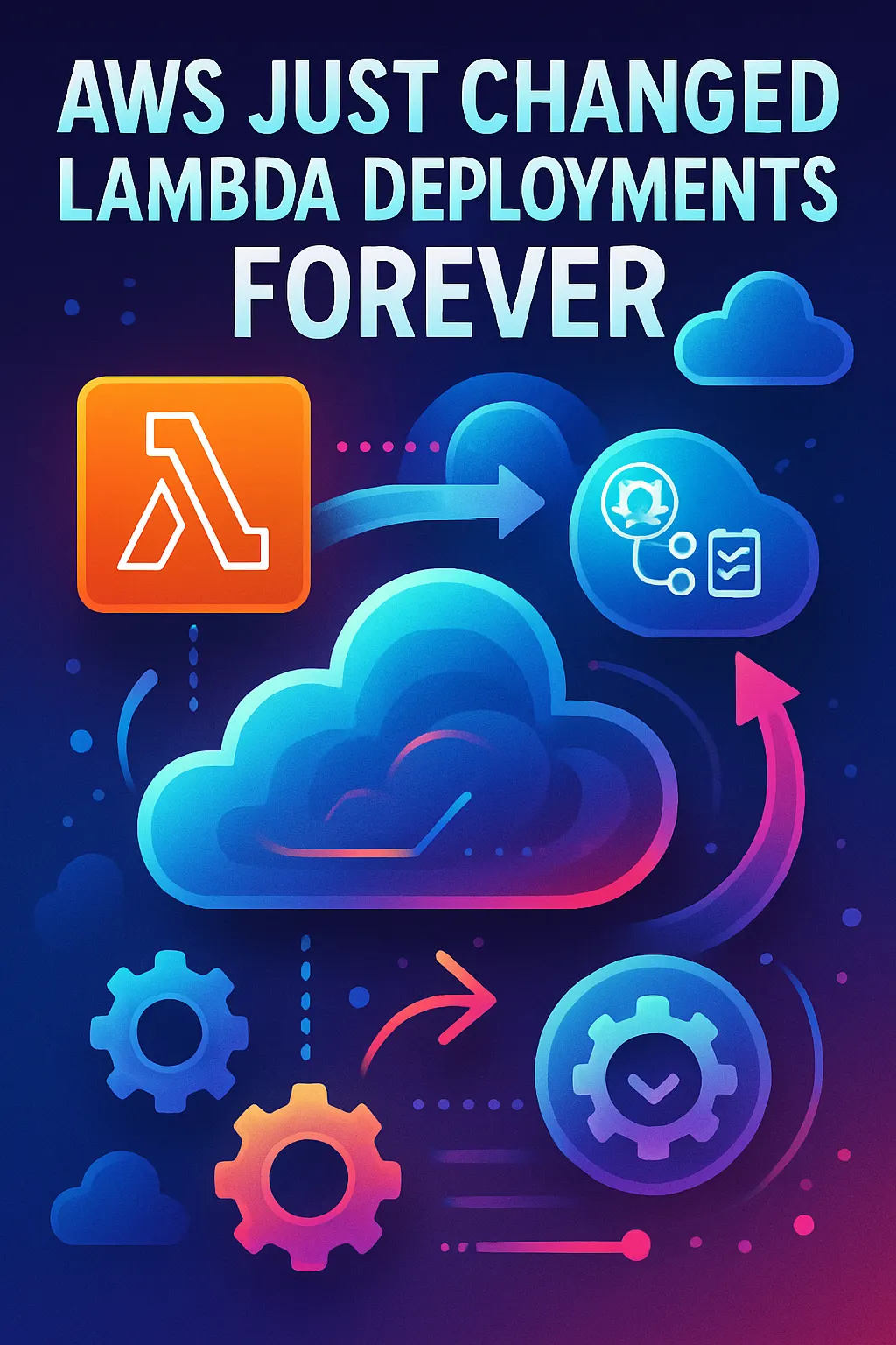 CI/CD Using AWS CodePipeline and GitHub | by John Labossiere | Medium