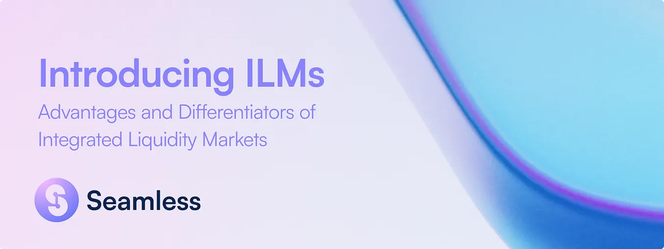 Introducing SEAM: the Seamless Protocol Governance Token | by Seamless ...