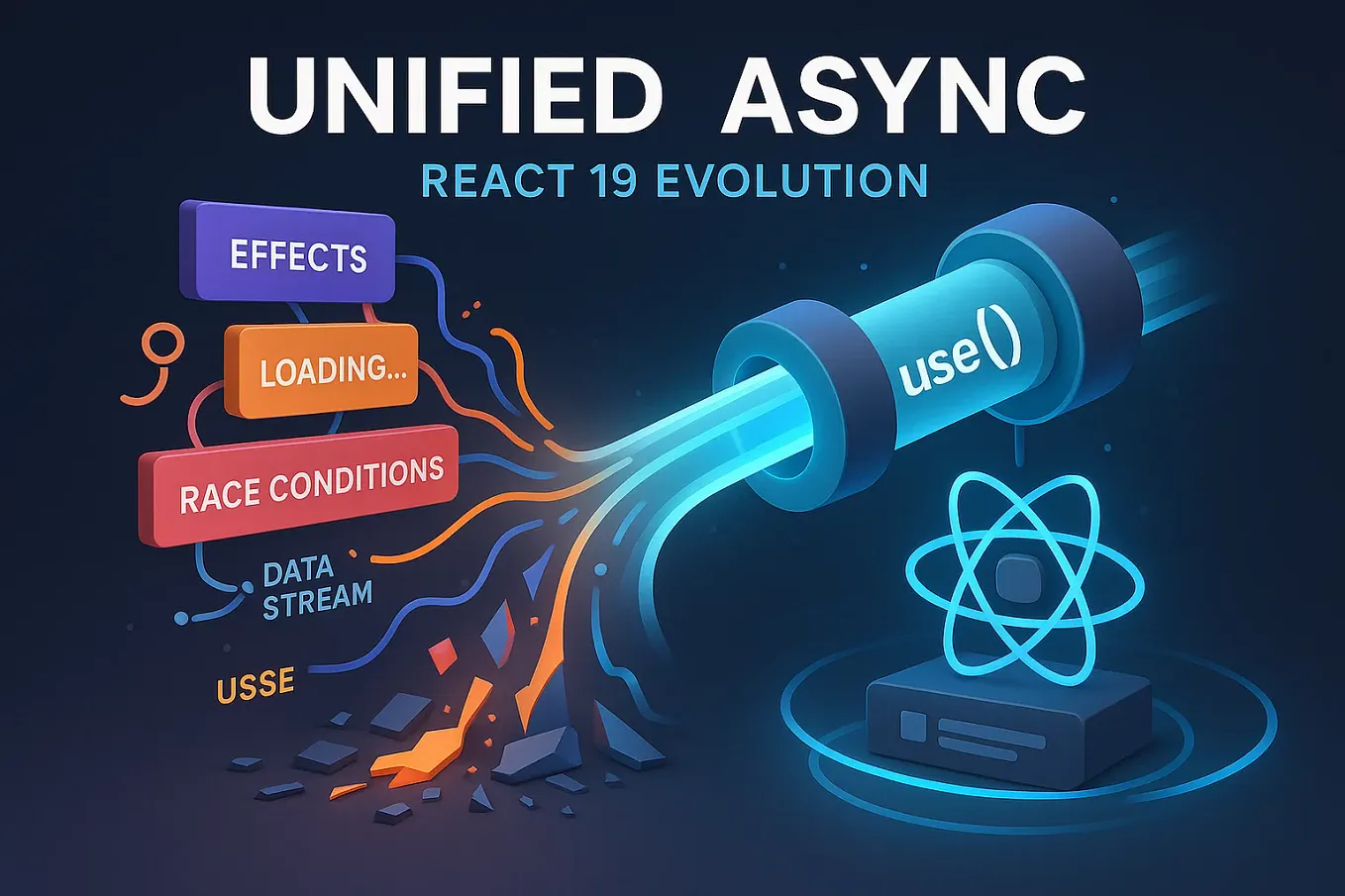 React2Shell CVE-2025–55182 Explained: Critical RCE Vulnerability in React & Next.js | by Hafiz ...