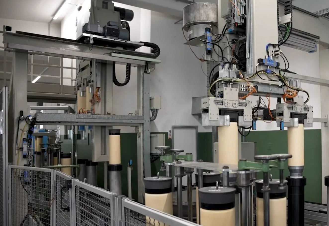 Stasi, East Germany’s Spy Machine — 200,000 Spies, 111 km of Secrets ...