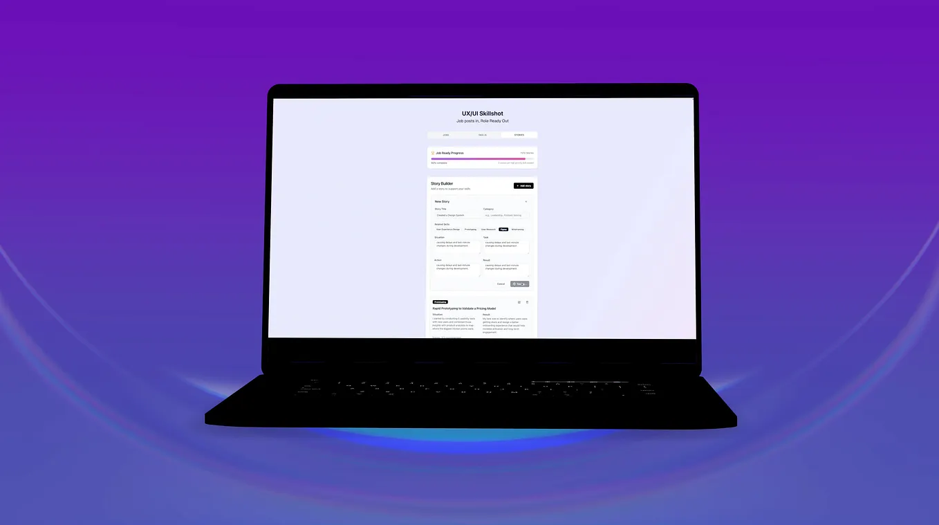Best 10 Ai Tools For UI/UX Designers in 2025 | by Mohammad Shahrukh (UI ...