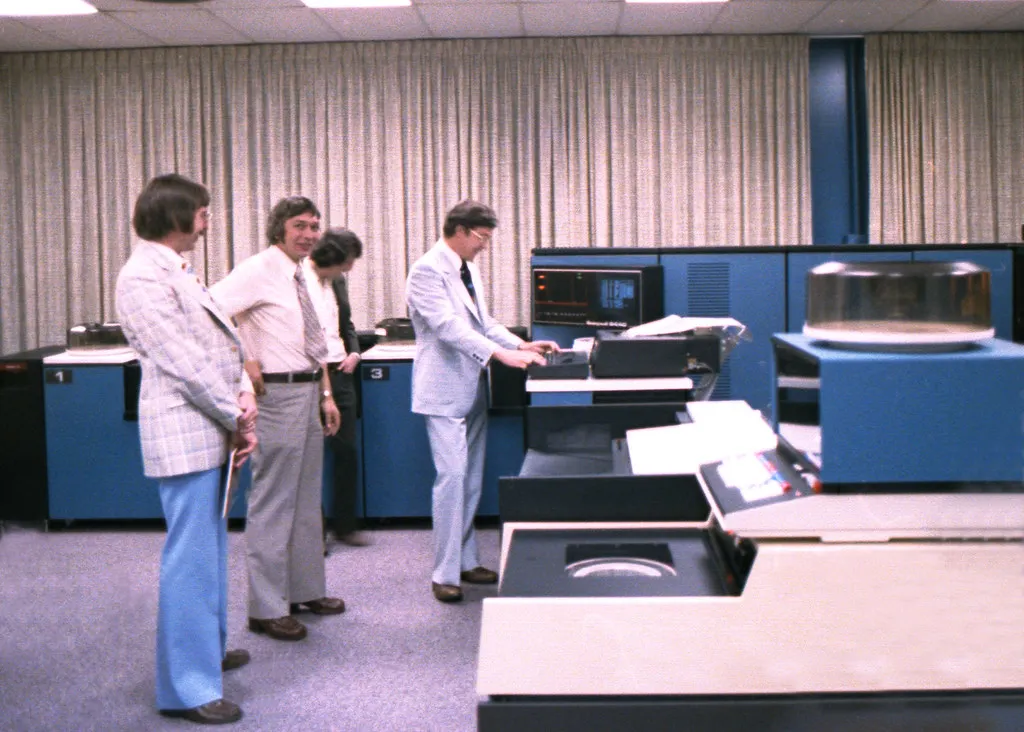 Tldr; what we need is a system where I can say what I want and that ...