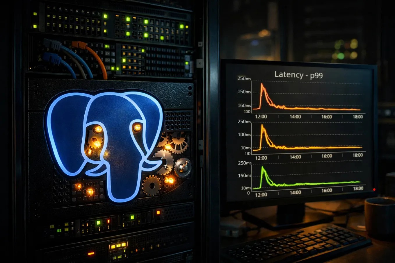 PostgreSQL Architecture Explained: A Deep Dive into How PostgreSQL Works | by Fancy Angeline ...