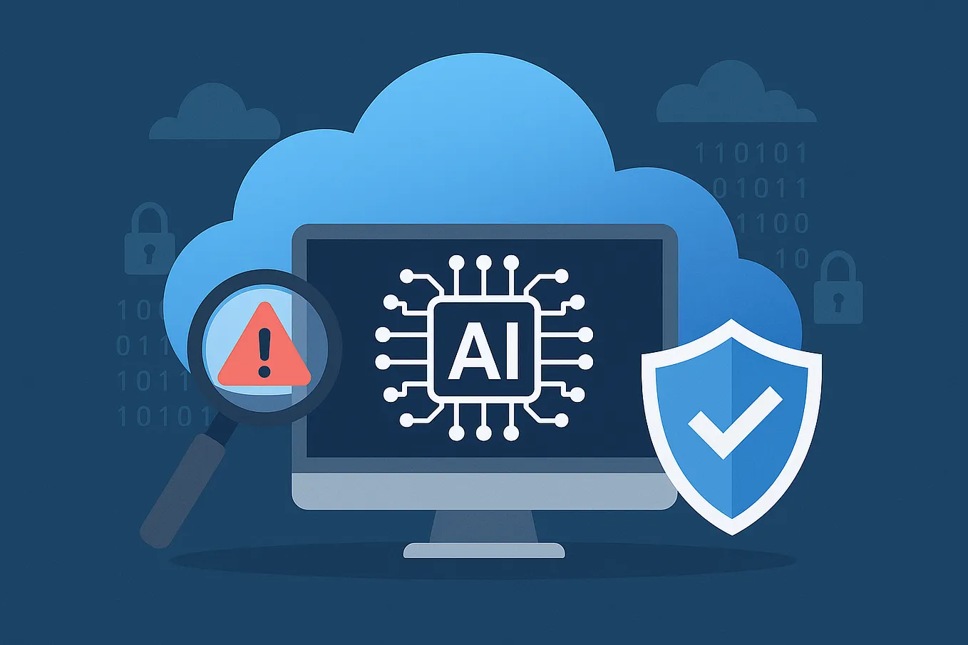 AAA: The Triple-Pillar Framework of Modern Access Control | by Karthik ...