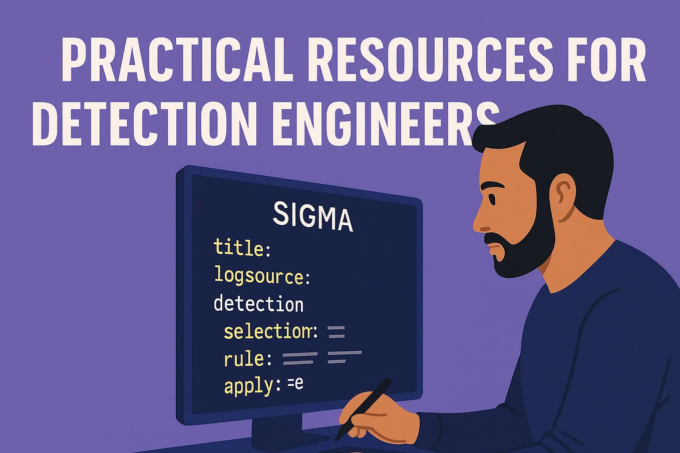 Detection Engineering Lifecycle: An Integrated Approach to Threat ...