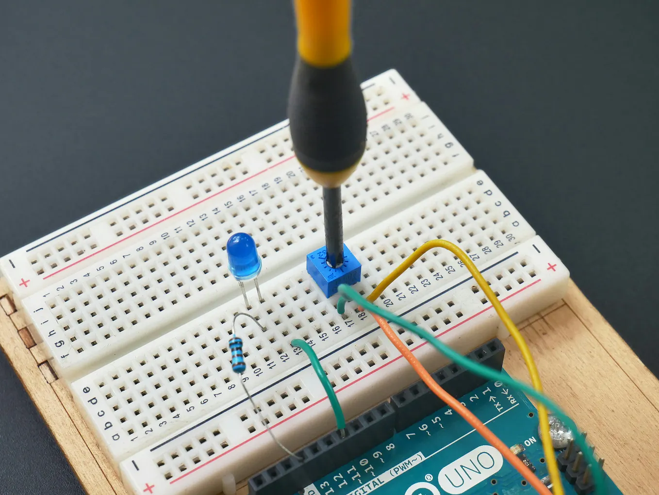 Is Arduino That Much Easy for You? Discover Real-World Arduino Tasks & Projects(3,4).. | by Ram ...