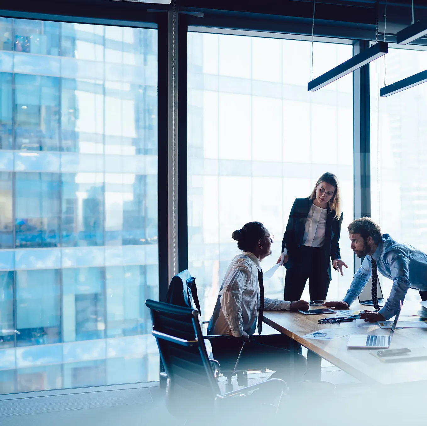 APIs 101: The Key to Digital Transformation | by Blue Altair | Medium