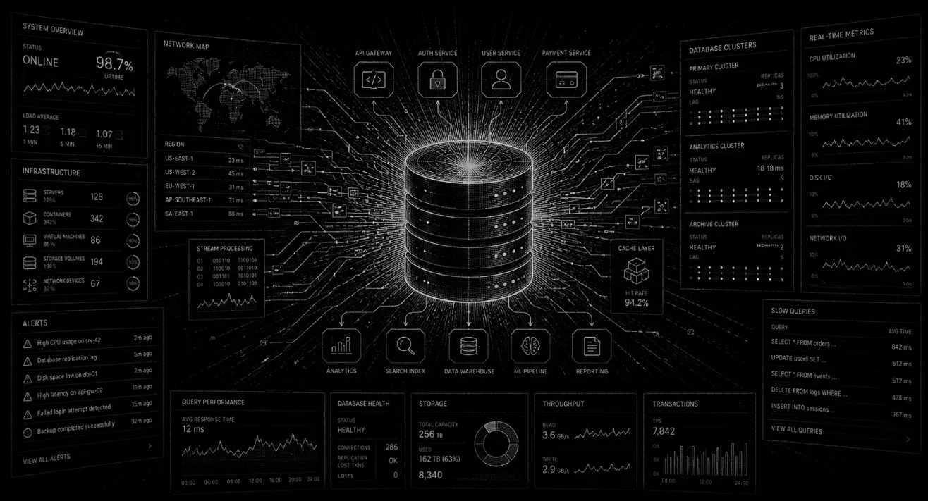 Analyzing Supply Chain Data with SQL Queries | by Kolade Orimolade | Medium