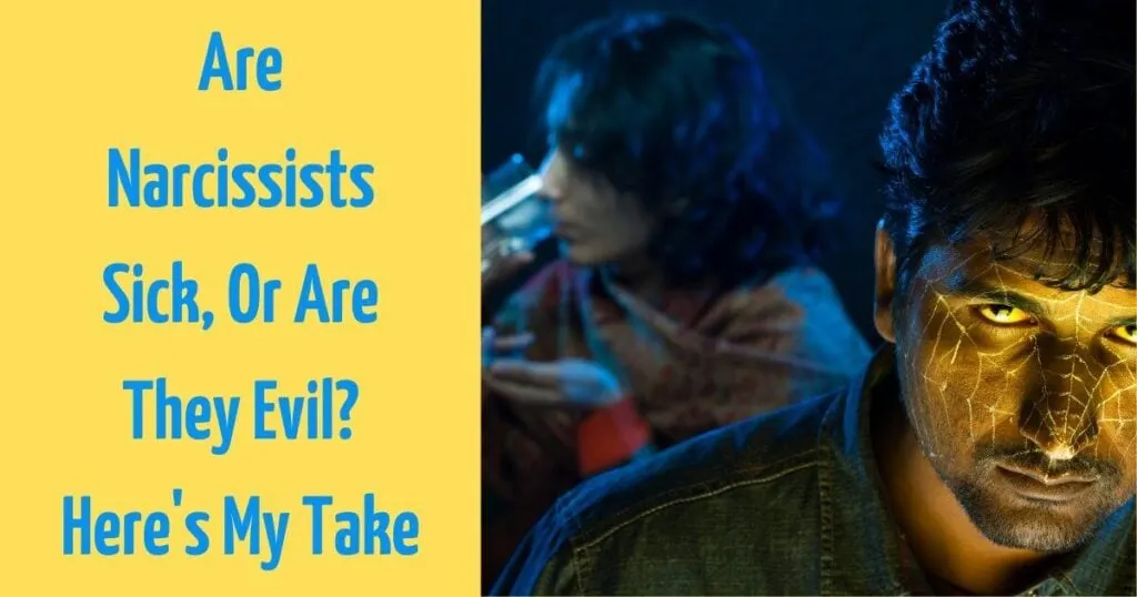 11 Things a Narcissist is Terribly Good At | by Alexander Burgemeester ...