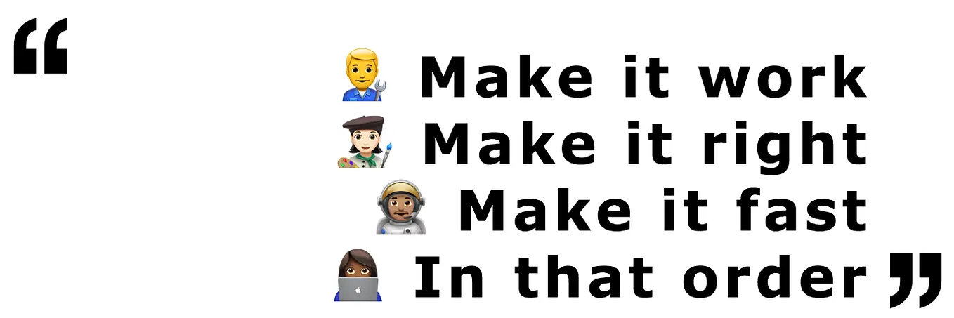 Perbedaan forEach dan map dalam javascript | by jonathan | Sayurbox Engineering | Medium