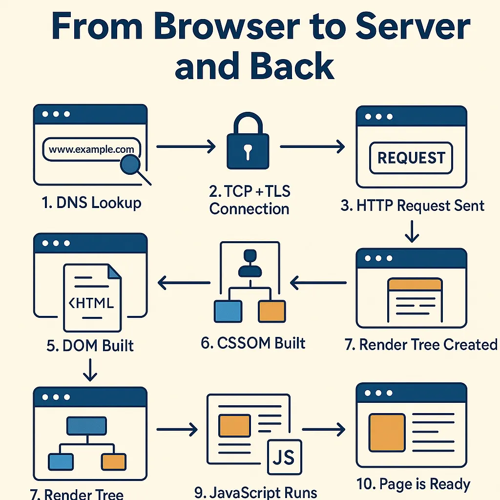 Accessing Localhost Service From A Docker Container By Kristiyan Velkov Docker World Medium