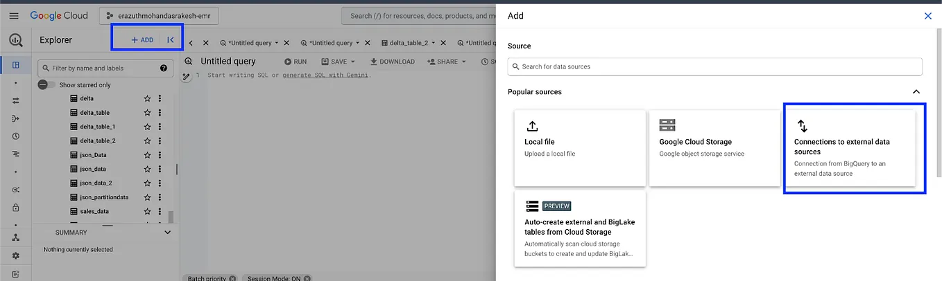 BigQuery Data Masking and Fine-Grained Access Control: Best Practices ...