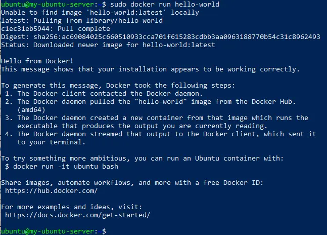 20 Essential Linux Debugging Commands and Tricks for DevOps Engineers. | by Andrey Byhalenko ...