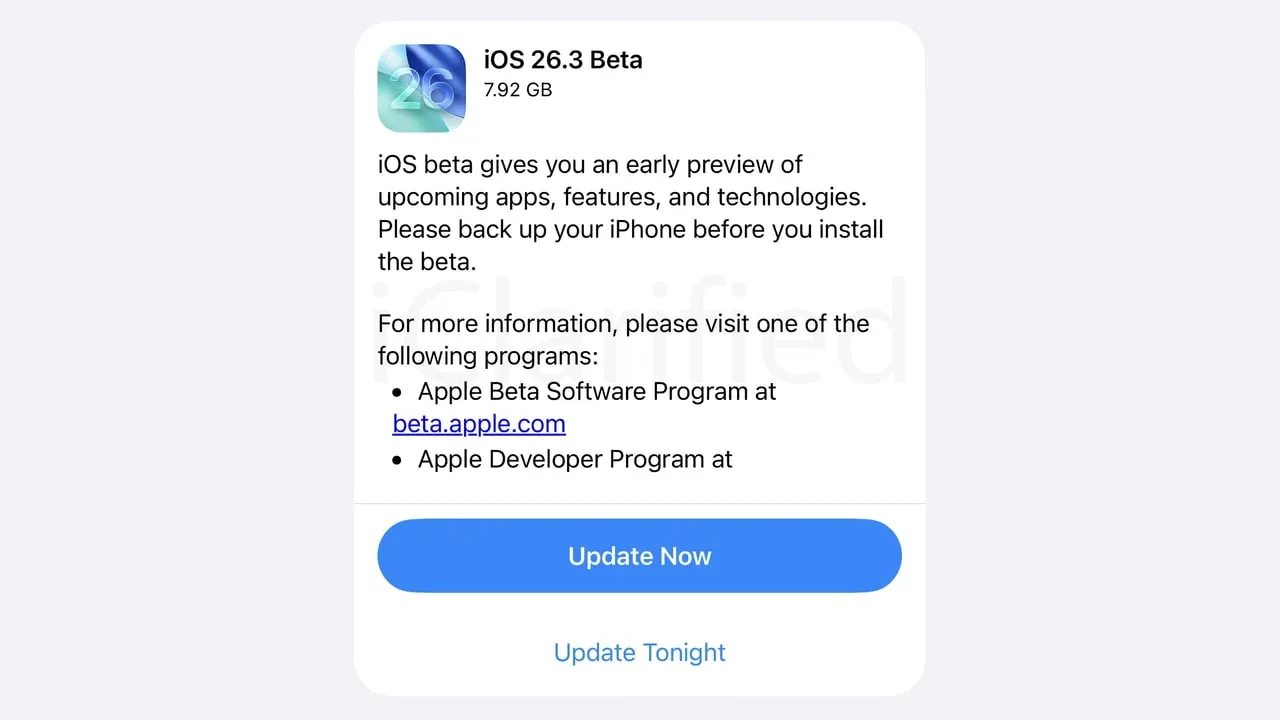 Everything New for CarPlay in the iOS 26.2 Update | by apple inside | Jan, 2026 | Medium