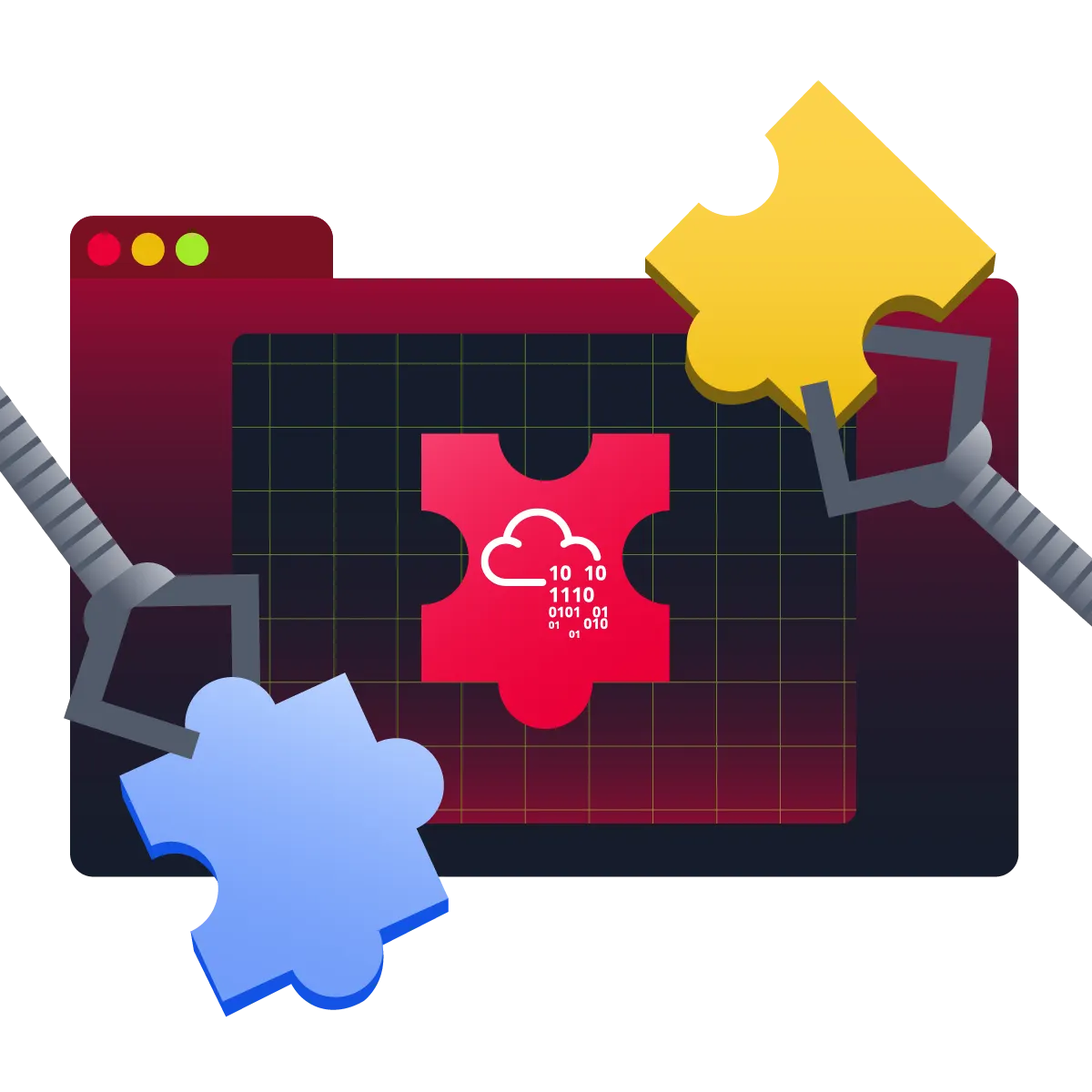 TryHackMe: Internal Writeup. This challenge is a simulation of a… | by ...