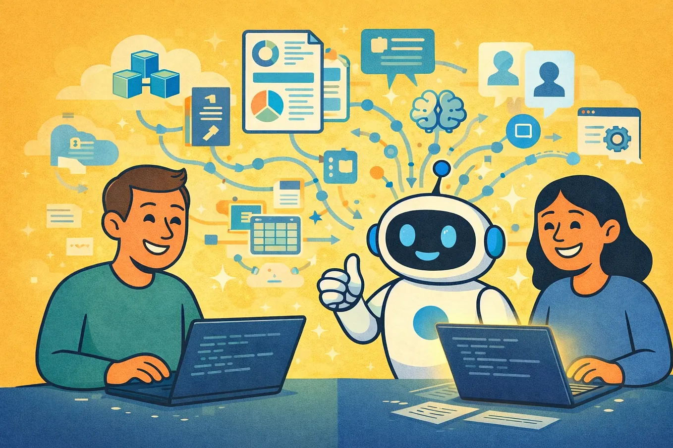 How AI Agents Actually Make Decisions | by Vishal Srivastava | Apr ...