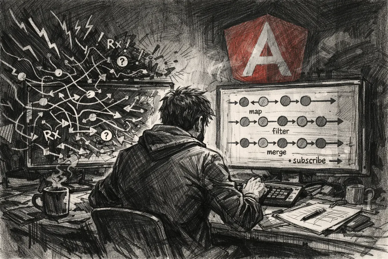 Mastering Angular’s Renderer2: A Complete Guide to Safe DOM Manipulation—Part 1 | by Vetriselvan ...