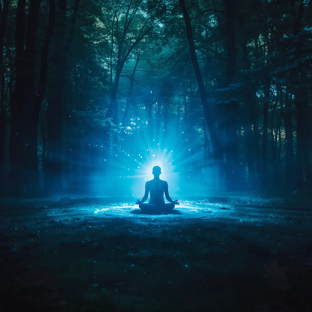 June Moon’s Guiding Light. Becoming | by June Moon | Ethereal Entries ...